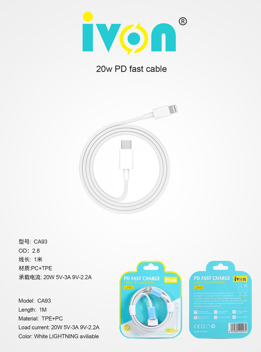 Cables & Adaptors – CaseStudio